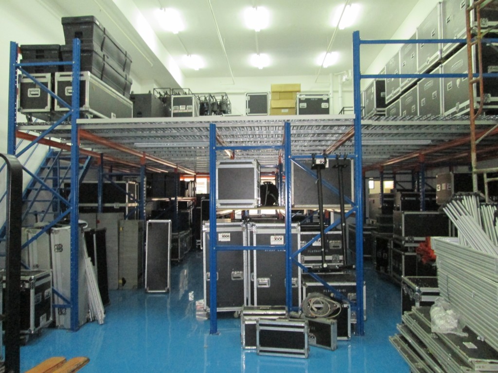 Professional Services | NTL Storage Solutions