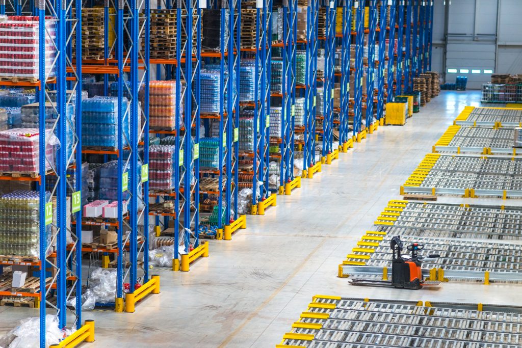 Ultimate Guide to Industrial Racking Systems in Singapore